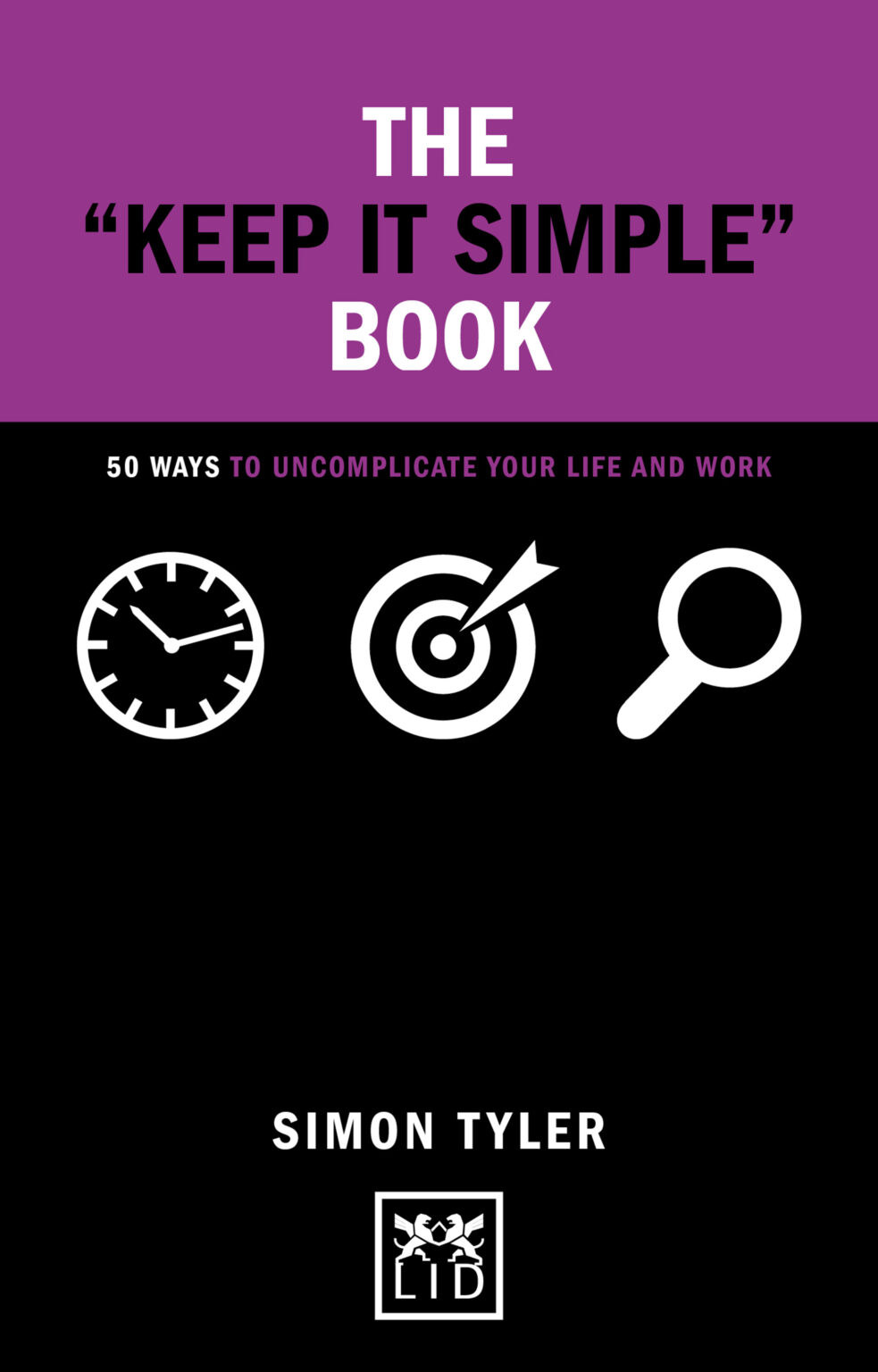 The Diagrams Book