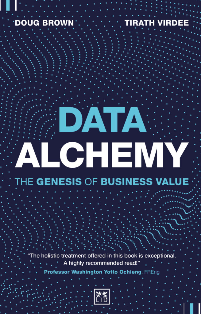 Data Alchemy