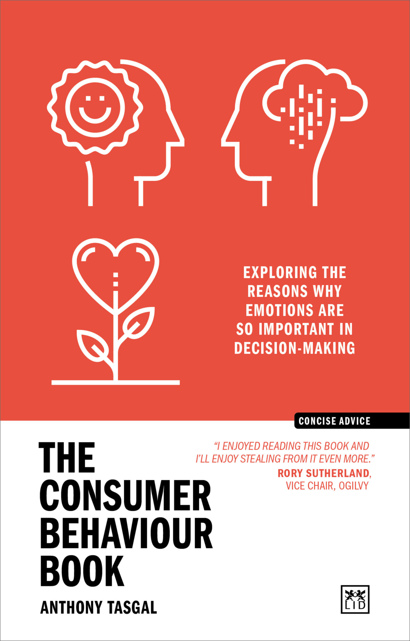 Concise Advice Series Archives - LID Publishing