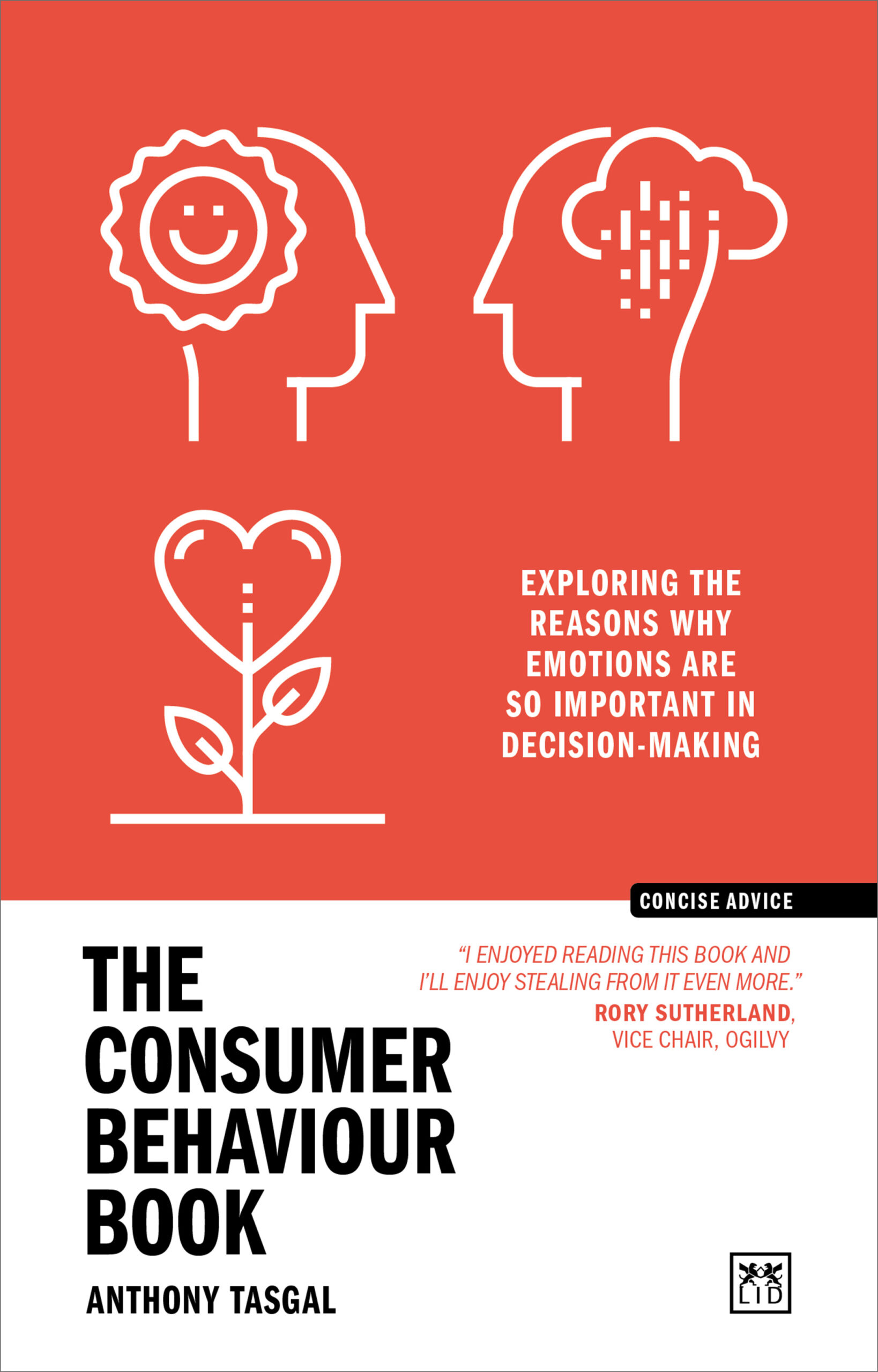 Concise Advice Series Archives - LID Publishing